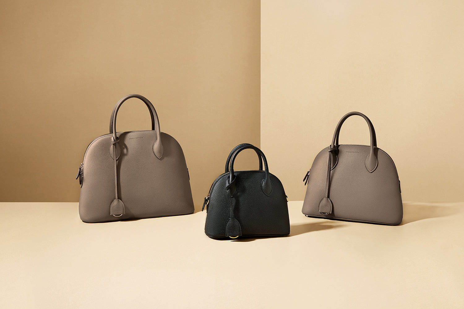 Emma Bag Collection – Timeless Leather Elegance | BONAVENTURA